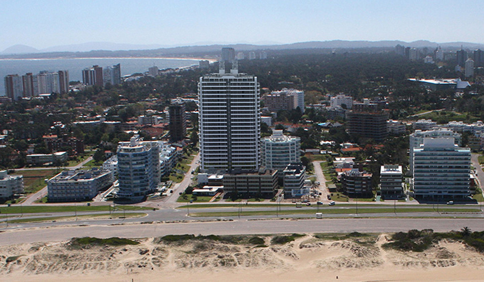 Icon Brava - PuntaDelEsteInternacional.com