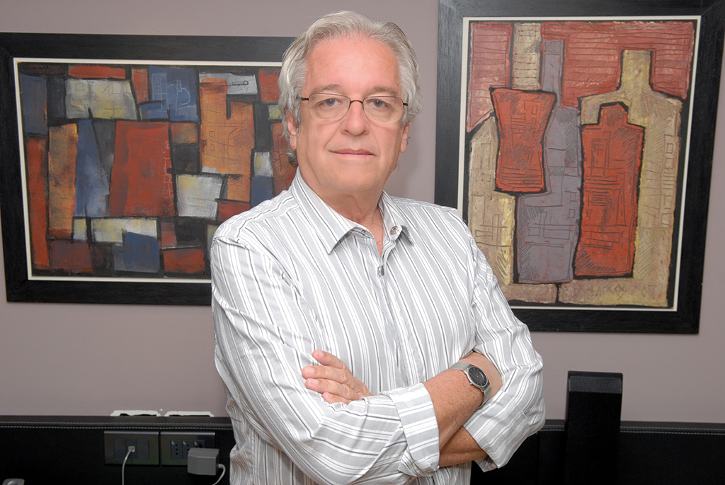 Alexander - PuntaDelEsteInternacional.com