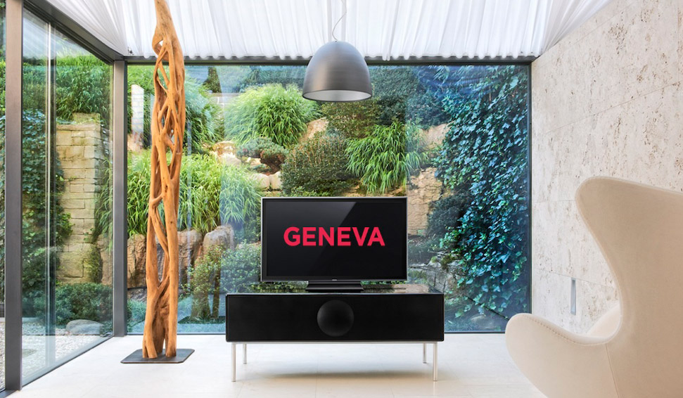 GENEVA Sound System - MODEL XXL - PuntaDelEsteInternacional.com