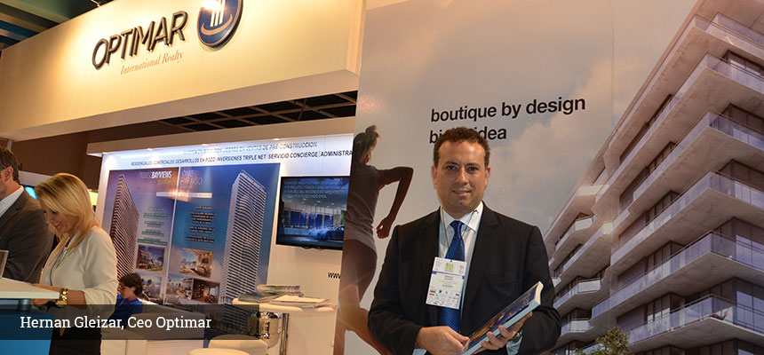 Optimar International Realty - PuntaDelEsteInternacional.com