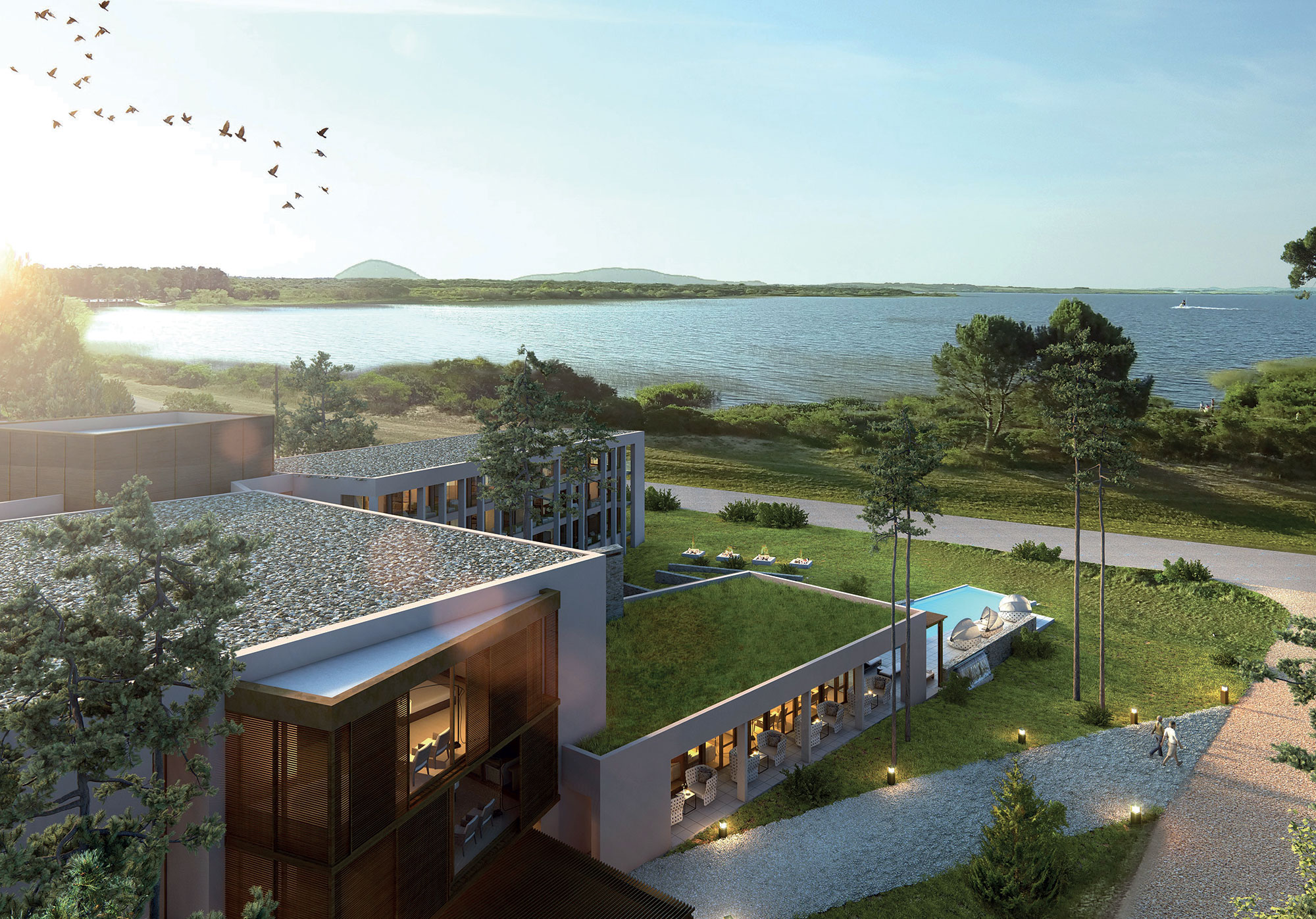 Spa Alive - Una experiencia vital - PuntaDelEsteInternacional.com