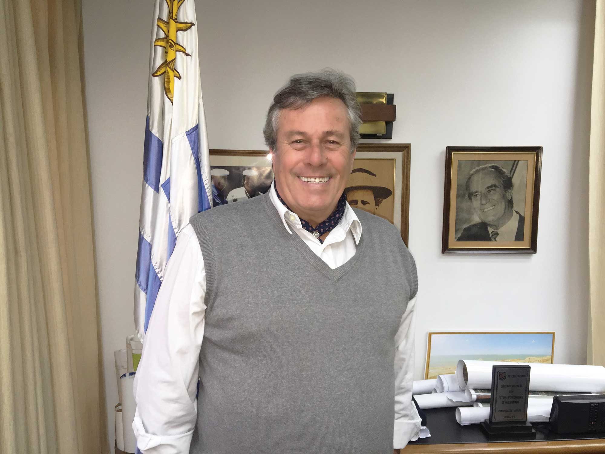 Yendo por más - PuntaDelEsteInternacional.com