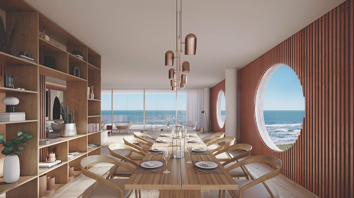 Mon Brava: un estilo de vida excepcional - PuntaDelEsteInternacional.com